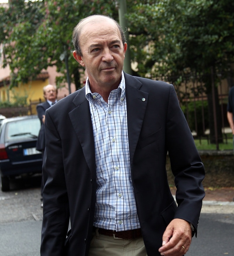 Intervista al Segretario Cisl Enzo Torri su tesseramento e stagione ...